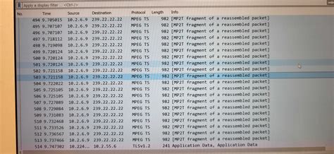 poor multicast over tunnel cisco community
