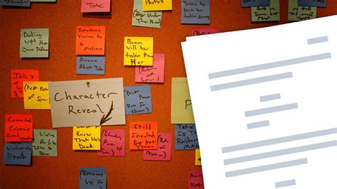 Script Analysis Worksheet Pdf — How To Analyze A Script
