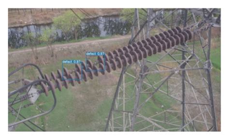 Defective Porcelain Insulator Detection Download Scientific Diagram