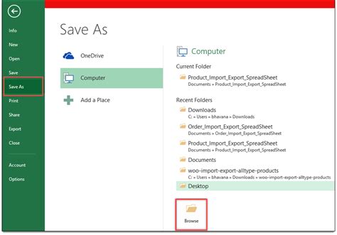 How To Save Csv And Excel Files As Utf 8 Encoded Webtoffee