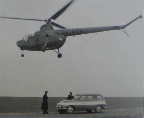 Mil Mi-1
