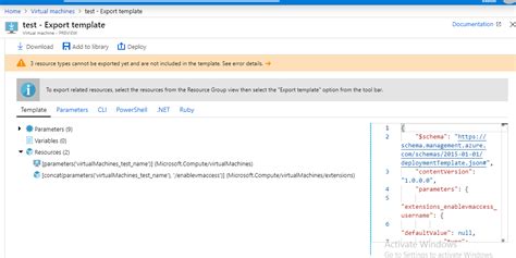 Azure Virtual Machine Linux Diagnostic Agent Unable To Find Its Event Hub Stack Overflow