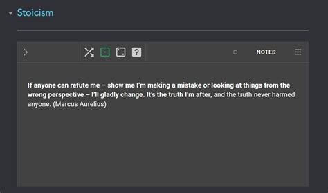 Embedding Random Quotes Into Notes Plugins Ideas Obsidian Forum