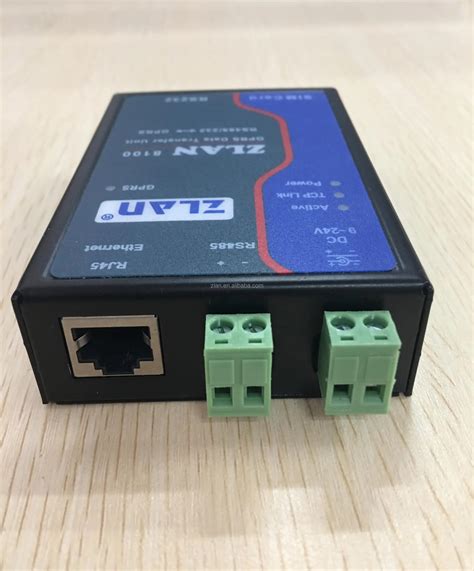 Gsm Gprs Modem With Ethernet Port At Adelina Simmons Blog