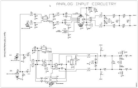 DC Sampling With AD Eval Board Q A High Speed ADCs EngineerZone