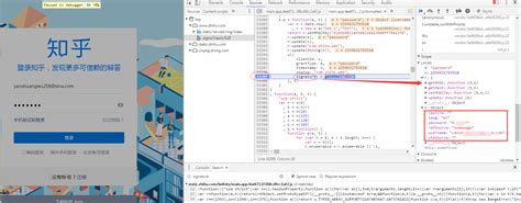 爬虫实战 一 新版知乎 努力的孔子 博客园