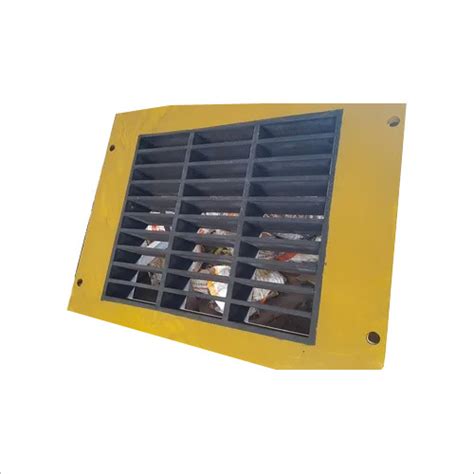 Solid Block Mould At Best Price In Surat Gujarat Triangle Engineering