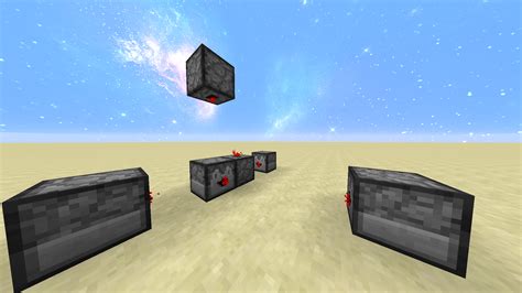 Nomod Observer Block Sur Minecraft Pc Commandblock Forum