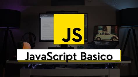 Introduccion A Javascript Mini Curso Youtube
