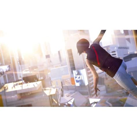 Mirrors Edge Catalyst (PS4, русская версия) 81582 купить в интернет ...