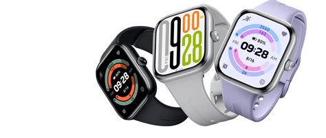 Redmi Watch Xiaomi Global