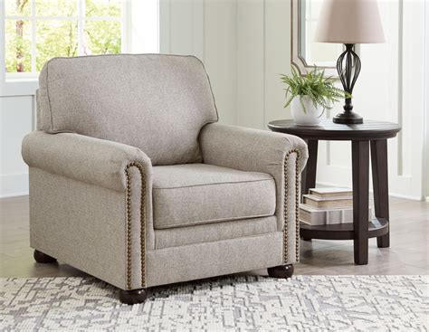 Gaelon Chair Dune — Sterling House Interiors