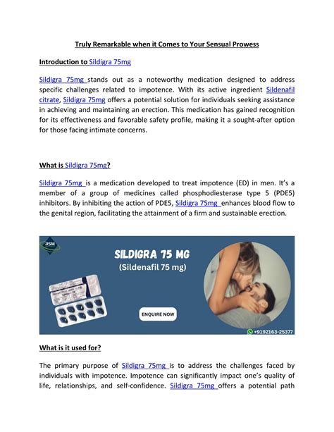 Truly Remarkable When It Comes To Your Sensual Prowess By RSM Multilink Issuu