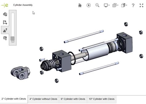 EDrawings Updates 2019 Innova Systems UK SOLIDWORKS Reseller