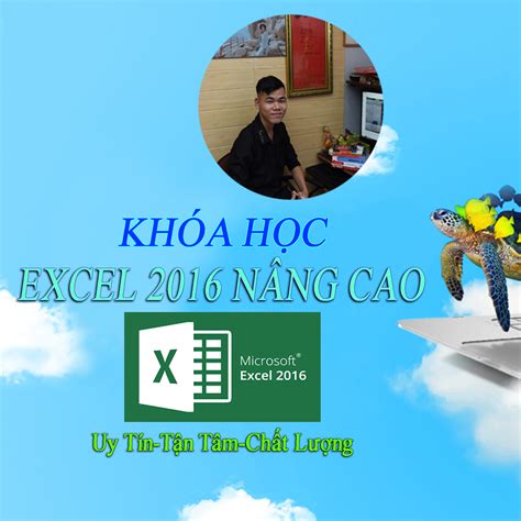 Excel Nâng cao ĐÀO TẠO TIN HỌC BIÊN HÒA
