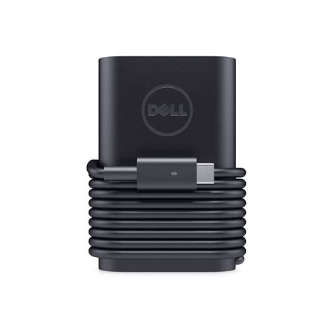 Dell Ac Adapter W Variable Usb C