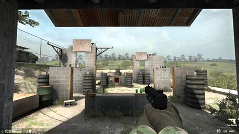 CS GO Weapons Course YouTube