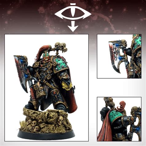 True Sons Master Of Executions Or Sons Of Horus Praetor R Sonsofhorus
