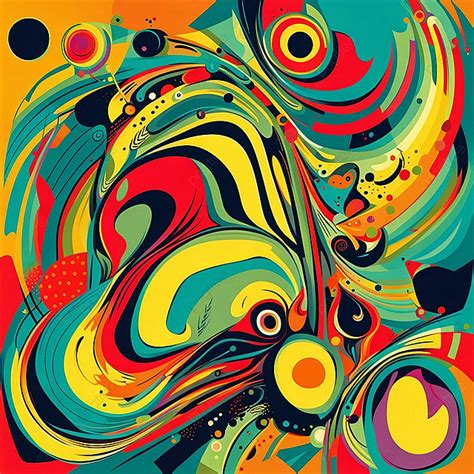 Color Abstract Background Color Abstract Colorful Background Image