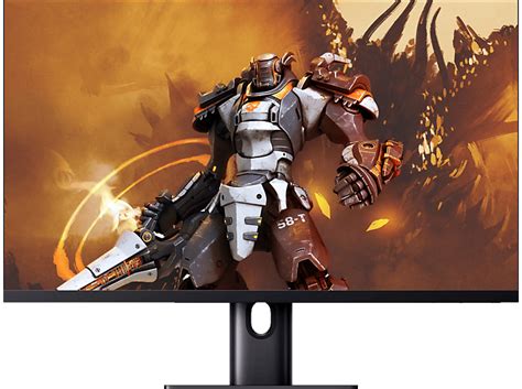 XIAOMI Mi 2K Gaming Monitor 27 Zoll WQHD Gaming Monitore (1 ms ...