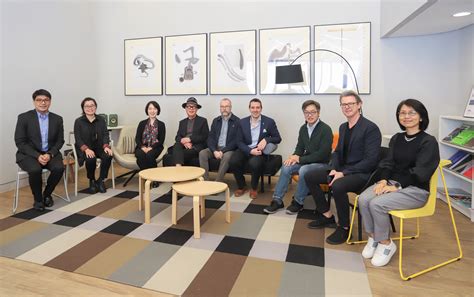 Polyu Design And University Of The Arts London Discussed On Future