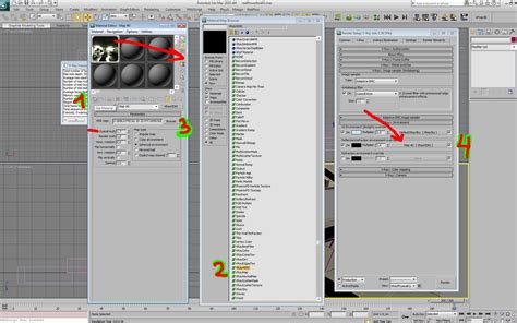 Ardiarqui Render 3d Tutoriales Tips Cursos Vray Y Hdri Solo En Reflejos