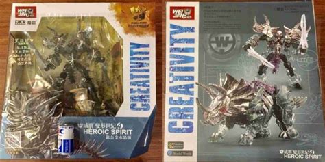 Promo Transformers 4 Aoe Slug Platinum Oversize Dinobots Diskon 23 Di Seller Qairina