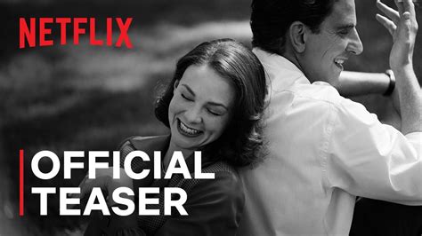 Maestro Official Teaser Netflix Youtube