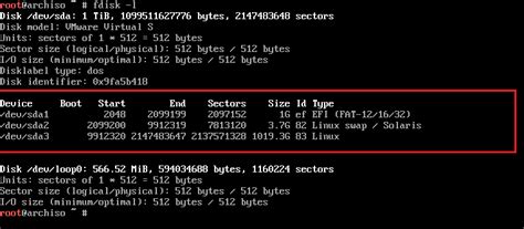 how to install arch linux 2021 [step by step guide] itzgeek
