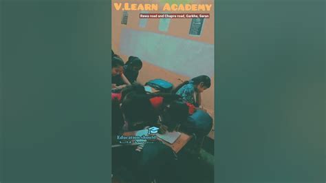 Vlearn Academy Youtube Vlearn Academy Youtube