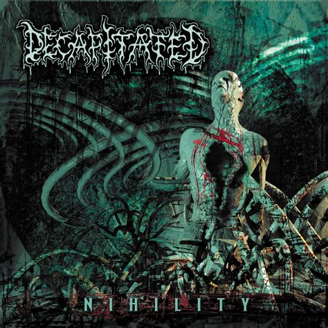 Nihility Decapitated