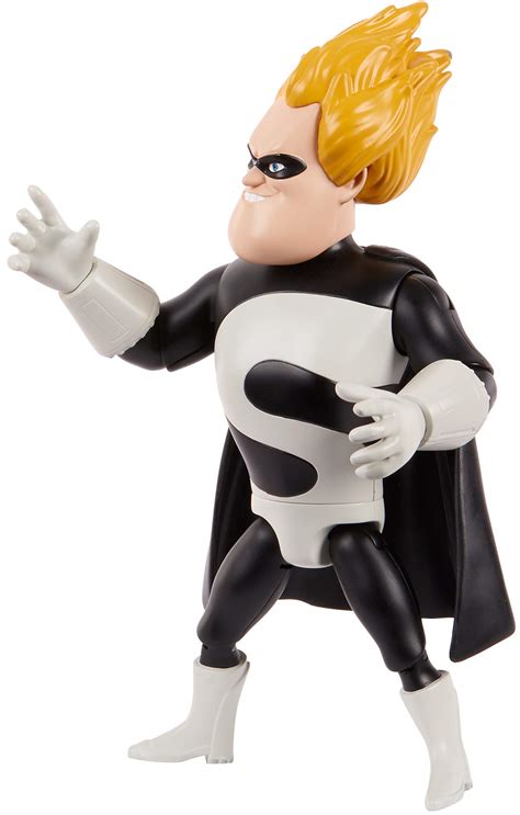 Syndrome Incredibles Costume