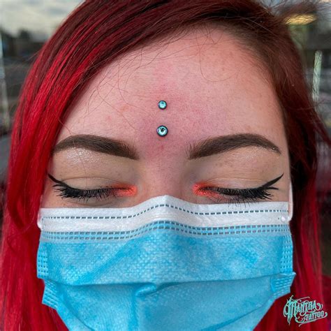 8 Stunning Face Piercing Ideas That Can Transform Your Appearance
