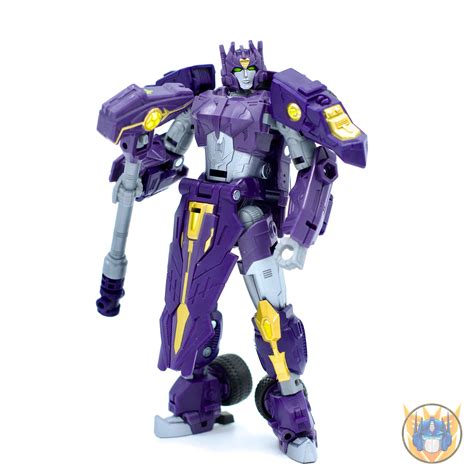 Transformers Solus Prime Deluxe Class Age Of The Prime Figures