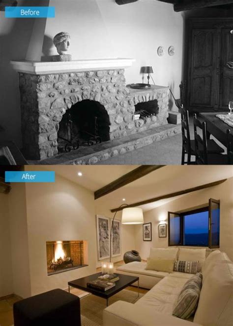 მისაღები ოთახი 30 ორიგინალური იდეა რემონტამდე და რემონტის შემდეგ