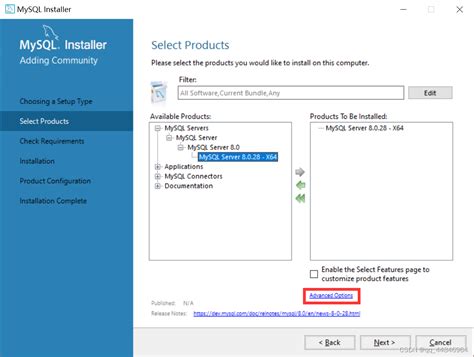 mysql安装 d盘 mysql怎么安装到d盘 csdn博客