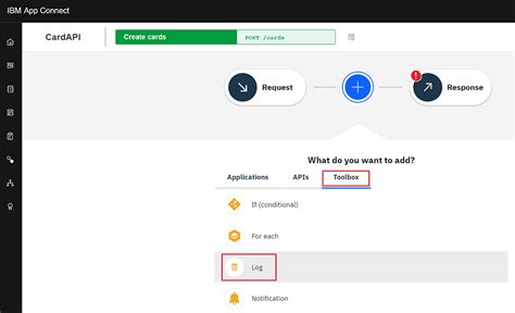 Creating Flows For An Api On Ibm Cloud In Ibm App Connect Enterprise V11