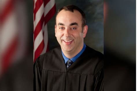 Kentucky Judge Shot To Death In Chambers Accused Of Trading Favors For