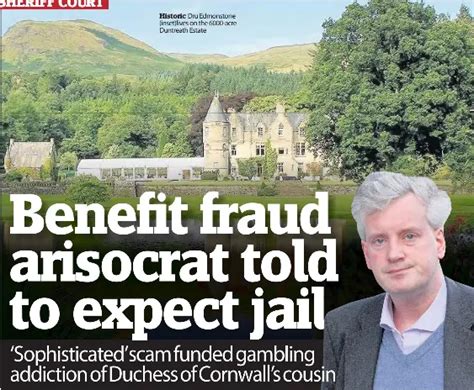 Benefit Fraud Arisocrat Told To Expect Jail Pressreader
