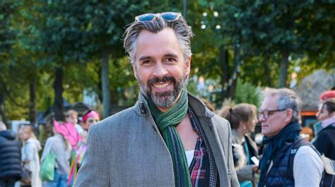 Rasmus Krogsgaard Og Patricia Schumann Skal Tes Billed Bladet