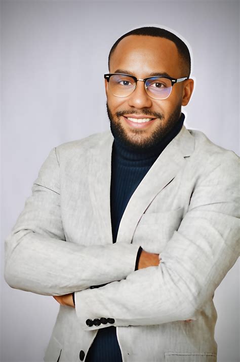 Young Social Impact Heroes Why And How Anthony Webster Is Helping To