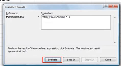 Formula Auditing In Excel A Complete Guide To Error Free Spreadsheets