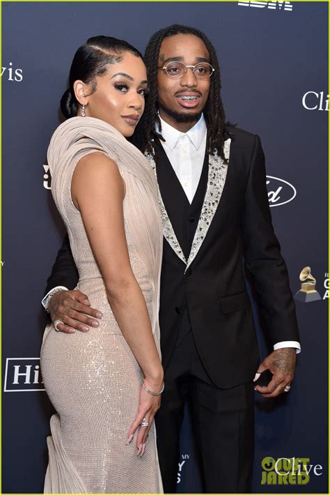 Saweetie Seemingly Accuses Quavo Of Cheating Split After Nearly Three