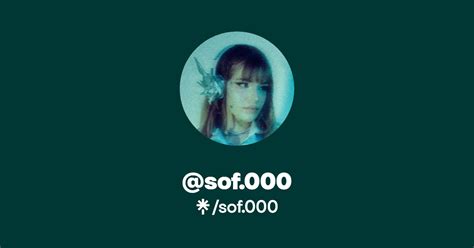 Sof 000 Instagram Linktree
