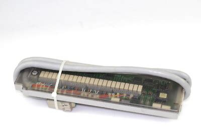 Agilent A Channel Multiplexer W Cable EBay