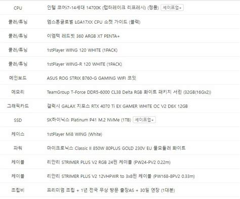 월드 오브 워크래프트 인벤 와린이 컴사양 봐주세요 ㅠㅠ 와우 인벤 확장팩 게시판