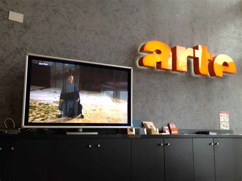 Arte 264 Millions Deuros Pour Soutenir Ses Programmes Télé En 2017