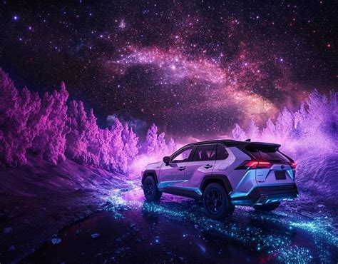 2026 Toyota Rav4 Everything We Know About The Next Gen Hybrid