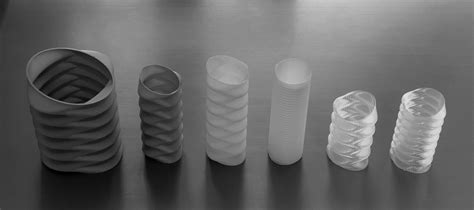 Fullcontrol Gcode Designer Unconstrained Design