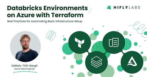 automated databricks infrastructure on azure via terraform